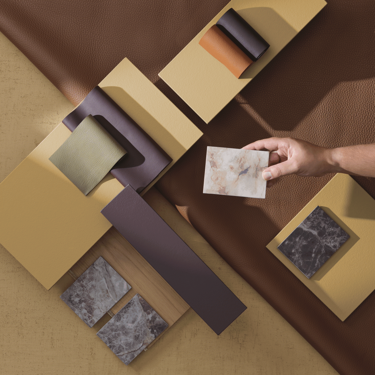 Lederspecialist in duurzaam interieur | Stolz meubelwinkel